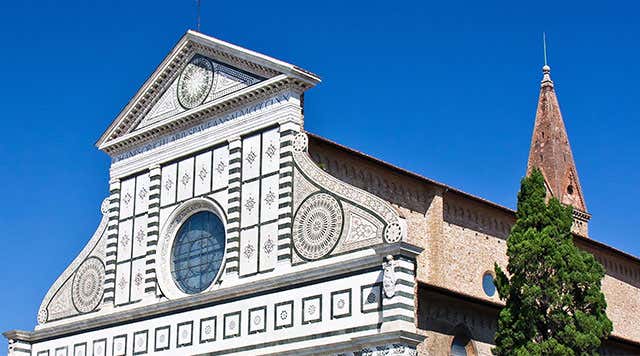 Santa Maria Novella